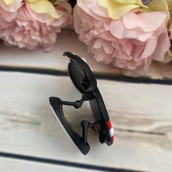 Accessories | Mickey Minnie Mouse Cell Phone Holderkickstand | Poshmark